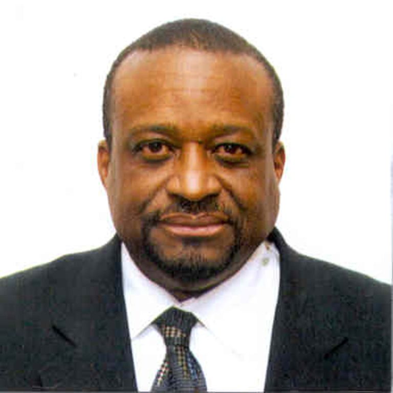 Kenneth Simon MD, MBA, FACS - Society of Black Vascular Surgeons
